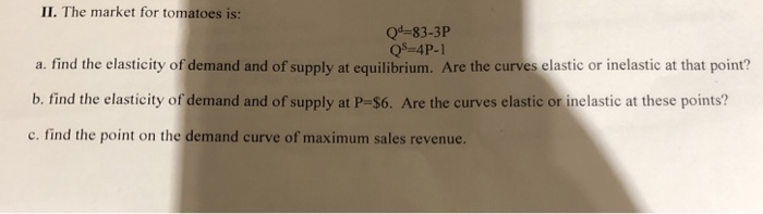 Solved if an increase of hot tea decrease the demand of | Chegg.com
