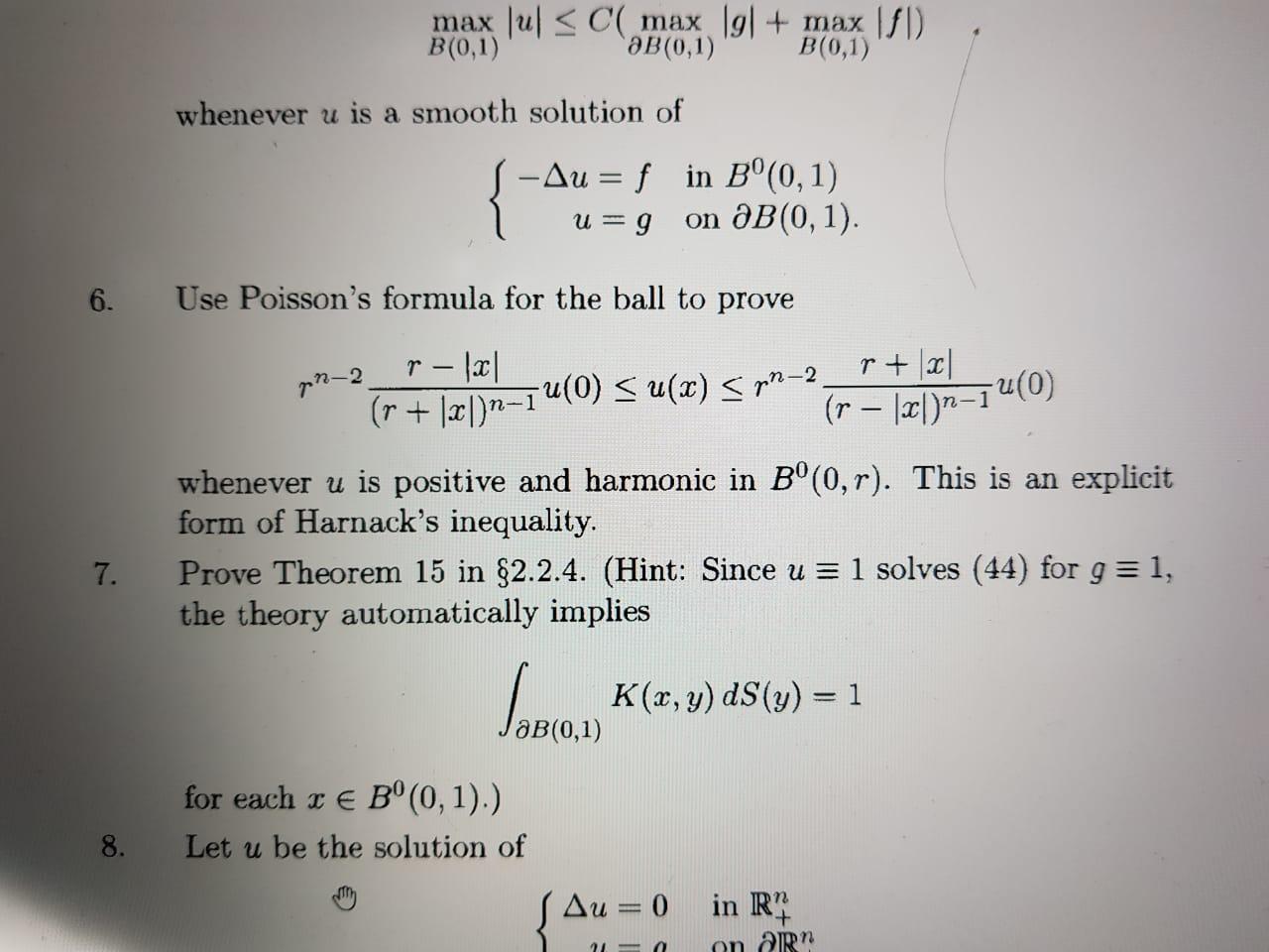 Solved max |u | Chegg.com