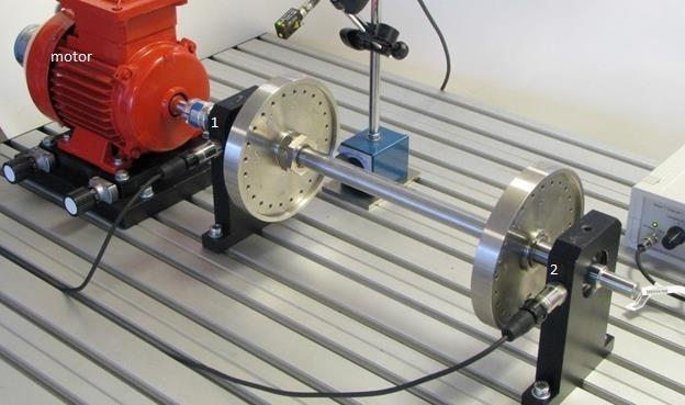 Solved A motor rotates at an angular speed of 1800 rpm, a) | Chegg.com