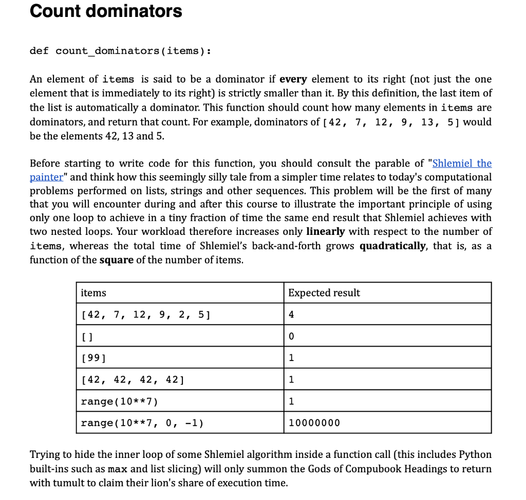 Solved Domino cycle def domino_cycle(tiles): A single domino | Chegg.com