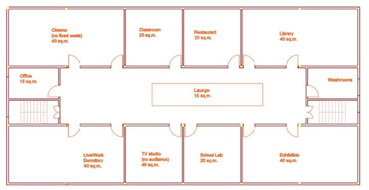 Solved Ontario Building Code help needed Find the Major | Chegg.com