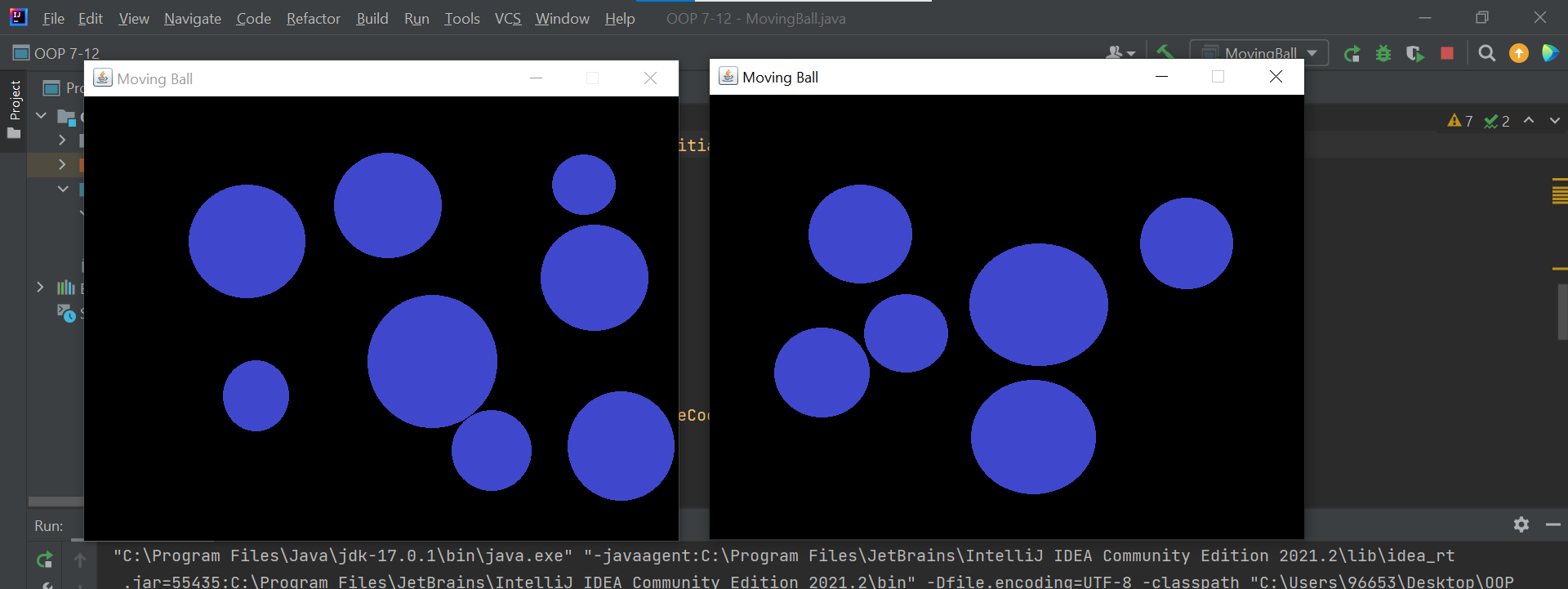 Solved Using Java language, create two frames that look like | Chegg.com