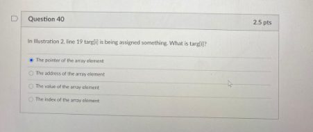 Solved illustration 2 10 1/* Demonstrate multiple loop | Chegg.com