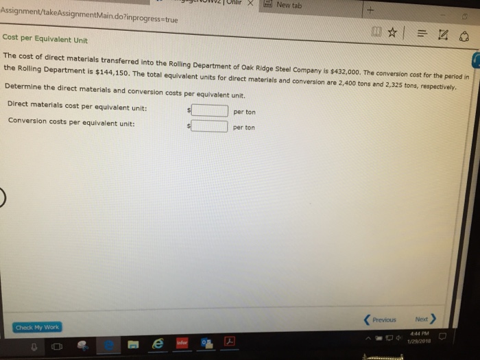 takeAssignment/takeAssignmentMain.do?inprogress-true | Chegg.com