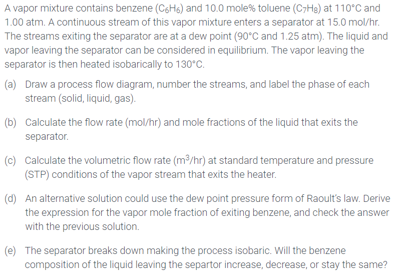 Solved Please solve problem as shown in picture. Other | Chegg.com
