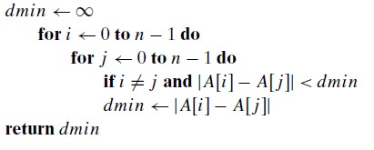 Solved Implement an original code in Java for the below | Chegg.com