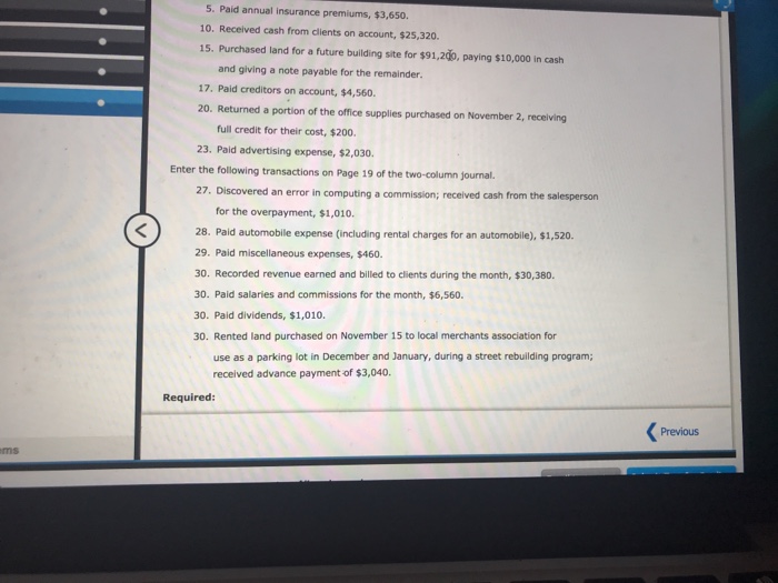 Solved rs 1-4 » Other Bookmarks Calculator Journal Entries | Chegg.com