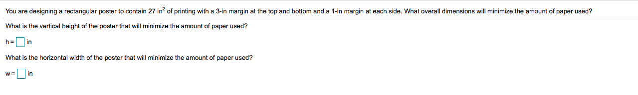 Solved A company is constructing an open-top, square-based, | Chegg.com