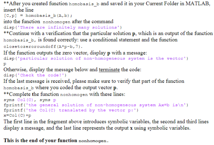 Solved Exercise 3 (5 points) Difficulty: Moderate In this | Chegg.com