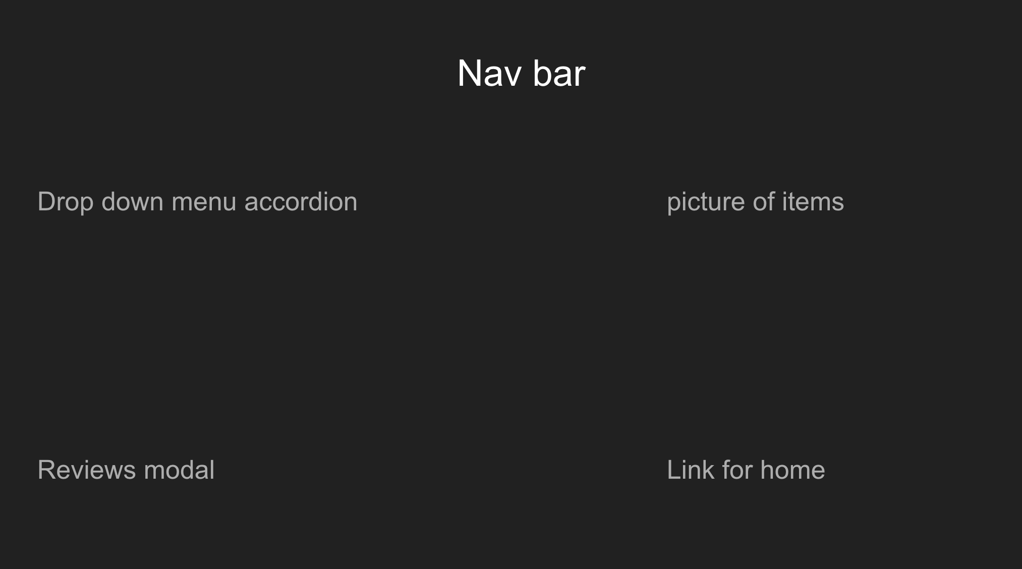 Solved Main requirement You are to build a fully functional | Chegg.com