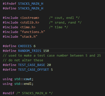 c++. In my program I get segmentation fault and I | Chegg.com