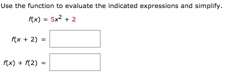 Solved Evaluate the piecewise defined function at the | Chegg.com
