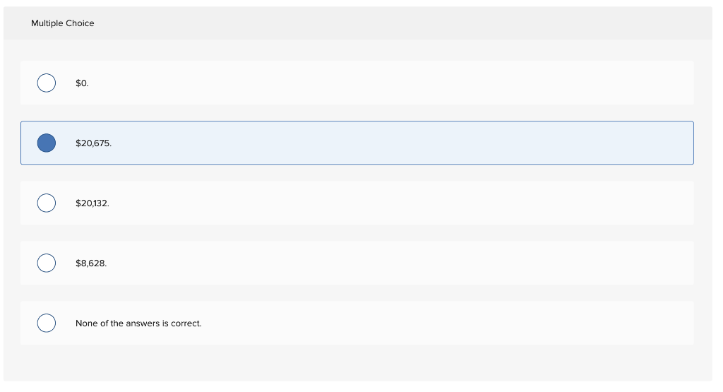 Solved Lakeland Chemical manufactures a product called Zing. | Chegg.com