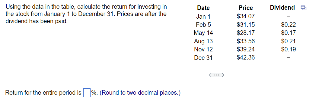 Solved Finance: Please answer all. Please ensure that your | Chegg.com