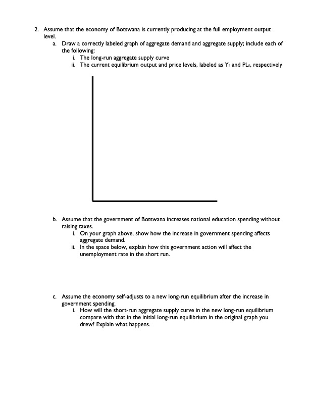Solved I'm confused on graphing them, would it be a simple | Chegg.com
