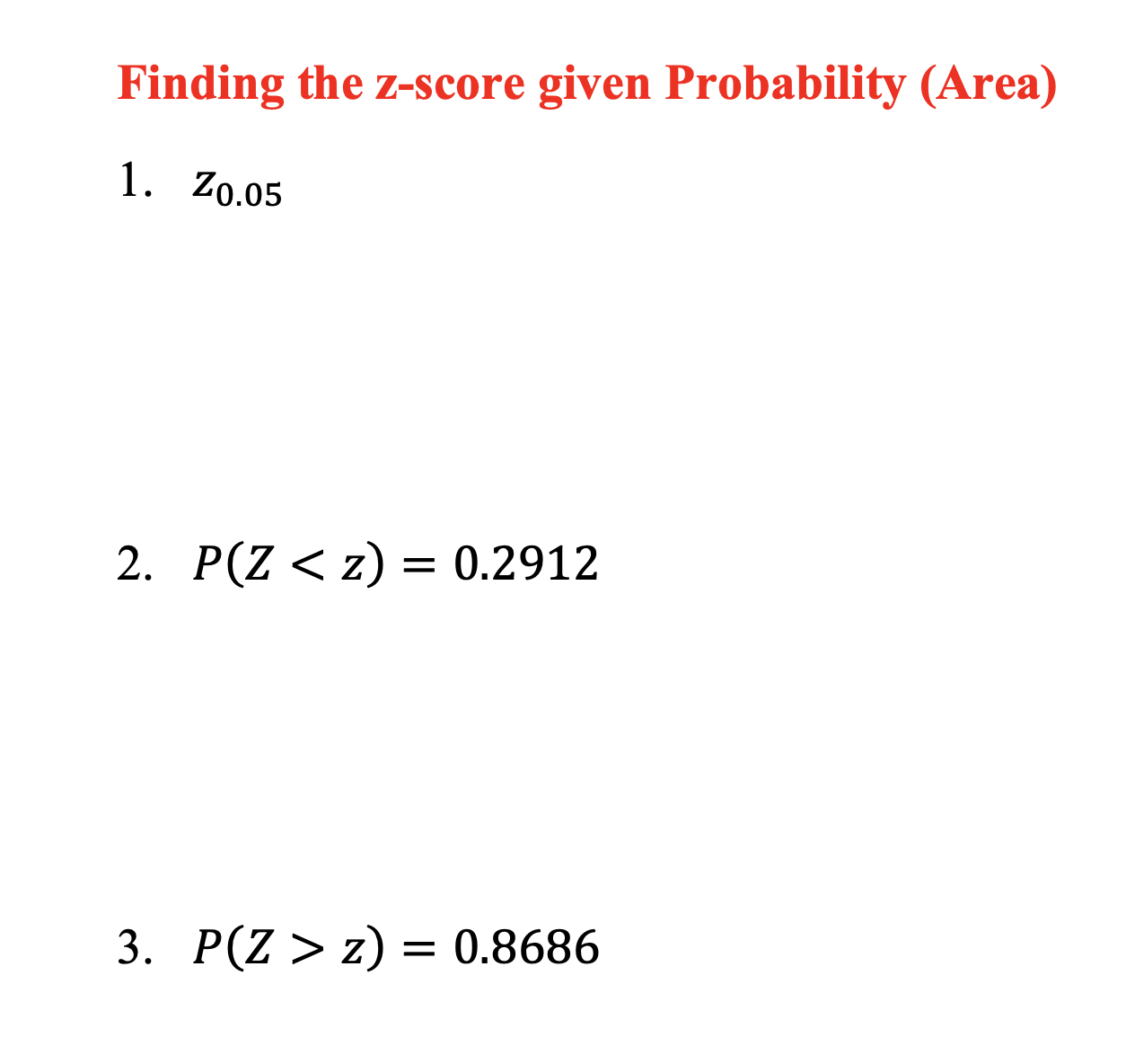 Solved Ch6: Normal Probability Distribution - Applications | Chegg.com