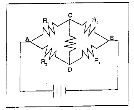 Solved Are any resistors in series or parallel? Determine | Chegg.com