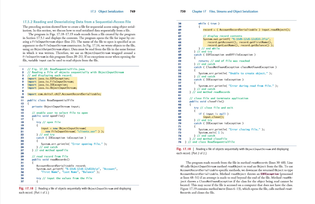Solved Let's turn our Vehicle Class into a "serialized" | Chegg.com