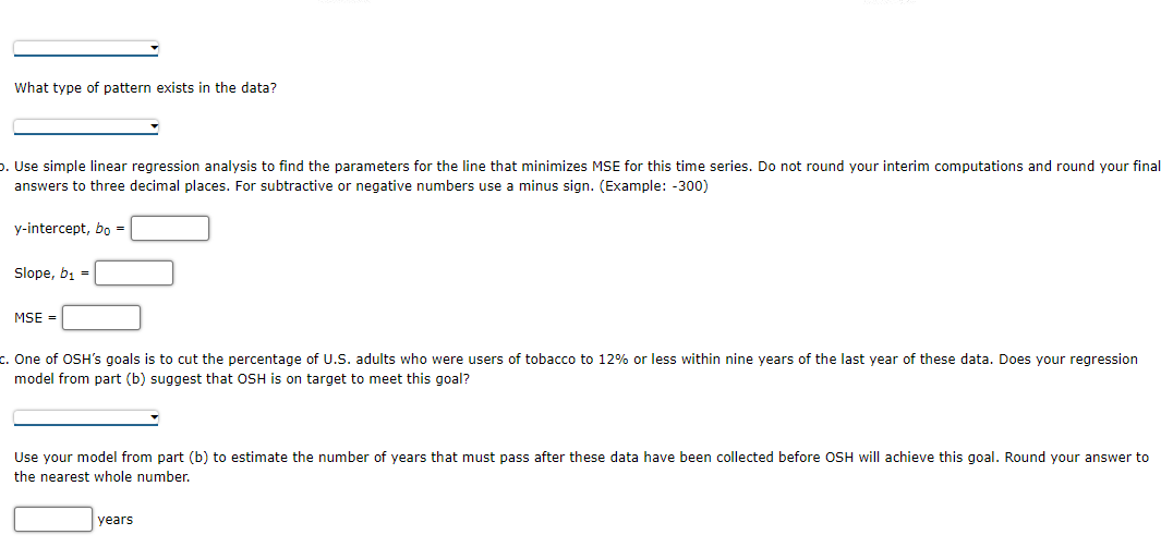 Solved Problem 6-21 (Algorithmic) The Centers for Disease | Chegg.com