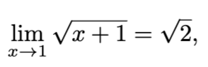 Solved Please solve this using the formal definition of a | Chegg.com