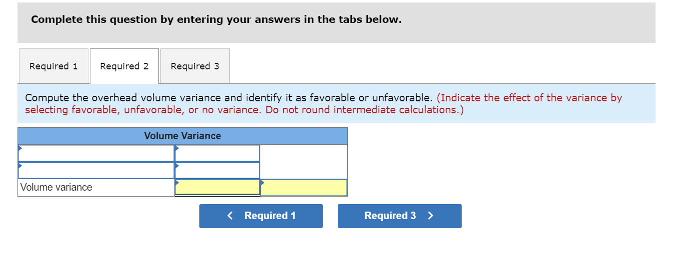 Solved 1. Compute the overhead controllable variance and | Chegg.com