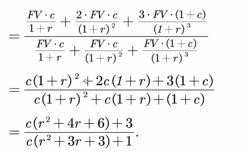 Solved Can you show the detailed steps on how to rearrange | Chegg.com