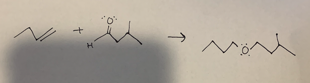 Solved Provide Full Multi Step Synthetic Route Show