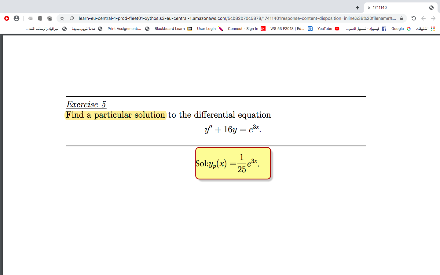 Solved + X 1741140 ☆ | Chegg.com
