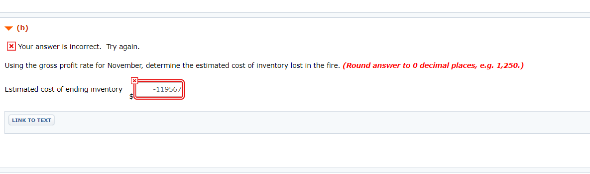 Solved Exercise 6-19 (Part Level Submission) Monty Company | Chegg.com