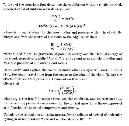 Two of ﻿the equations that determine the equilibrium | Chegg.com
