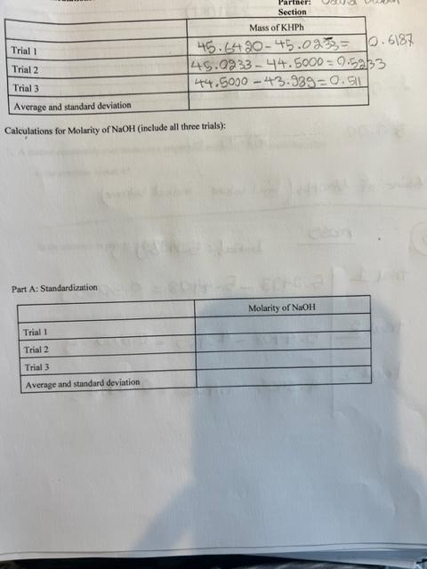 PLEASE COMPLETE THE REPORT AND CALCULATIONS BASED ON | Chegg.com