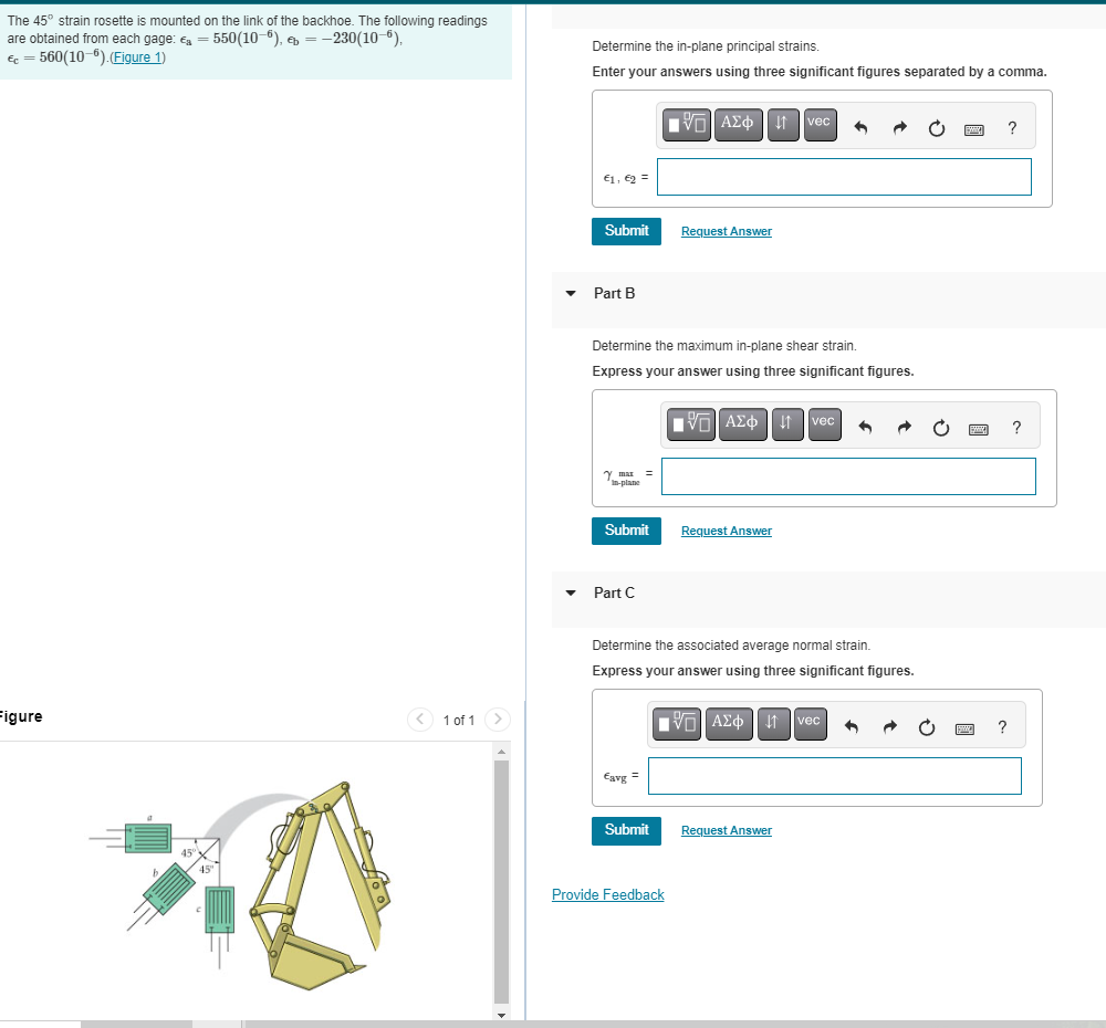 Solved Please help with A, B, ﻿and C. ﻿Thank you! | Chegg.com