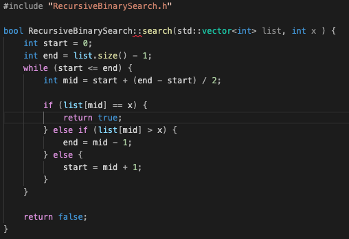 Solved Use C++ and the code I have provided below | Chegg.com
