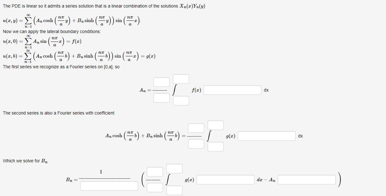Solved Note: Use the prime notation for derivatives, so the | Chegg.com