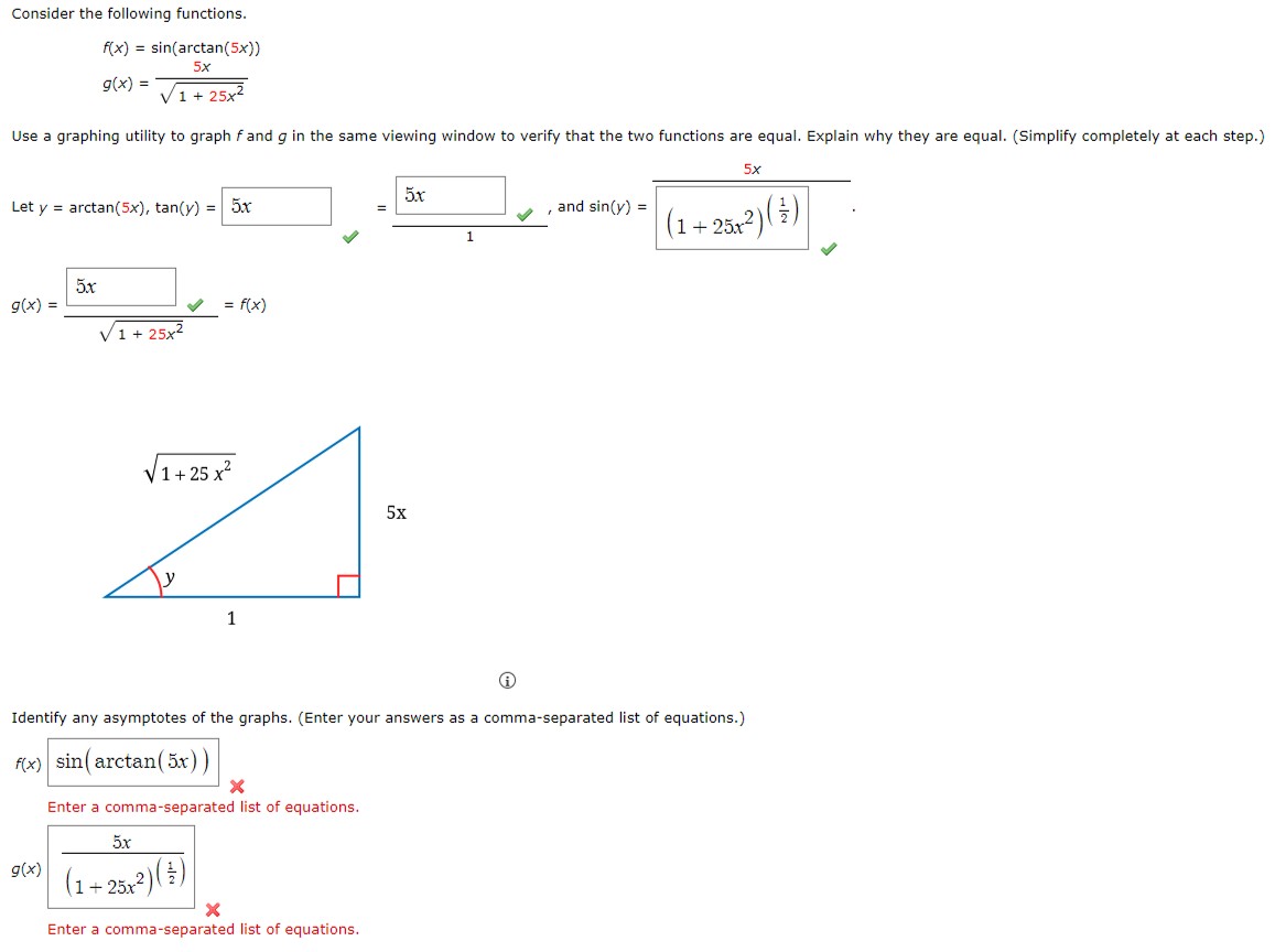 Solved Consider the following | Chegg.com