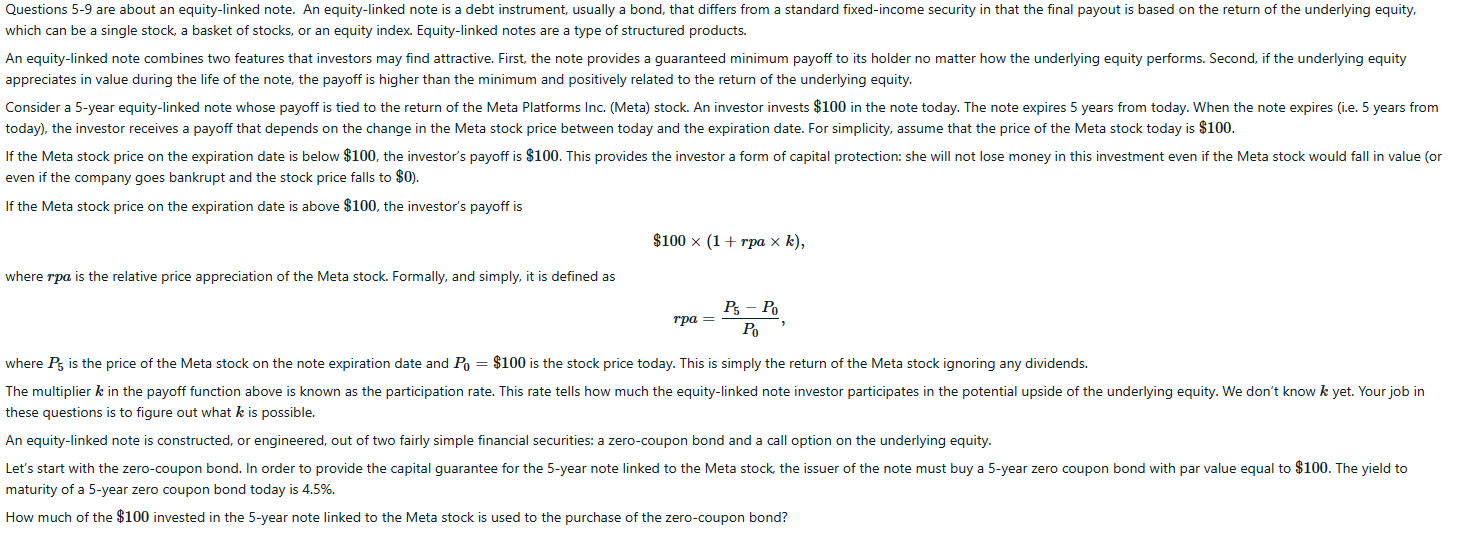 Solved What is the participation rate, k, ﻿ of this | Chegg.com