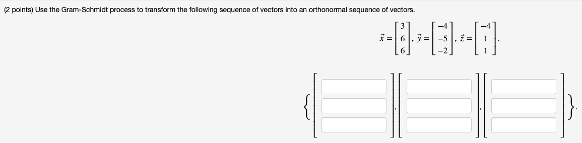 Solved With steps and please double check work. Unsure where | Chegg.com