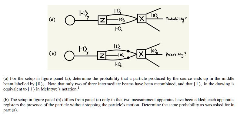 Solved (a) ﻿For the setup in figure panel a, ﻿determine the | Chegg.com