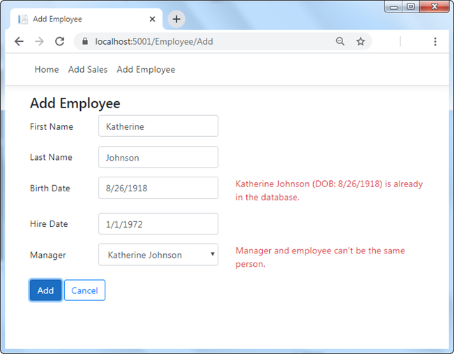 Solved Project 11-1 Build the Quarterly Sales app Please | Chegg.com