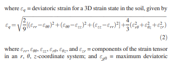 Where and how can I find this formula for deviatoric | Chegg.com