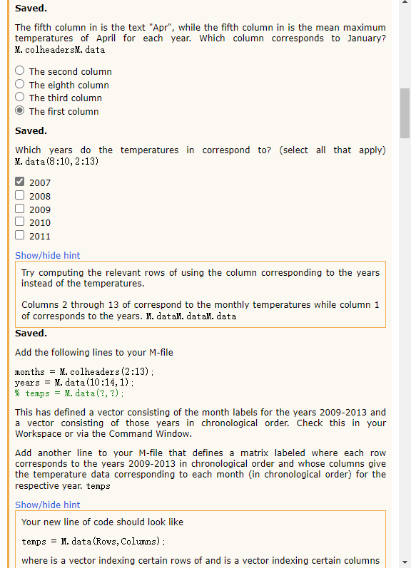 Solved I Know There Are A Lot Of ions I Also Posted Chegg