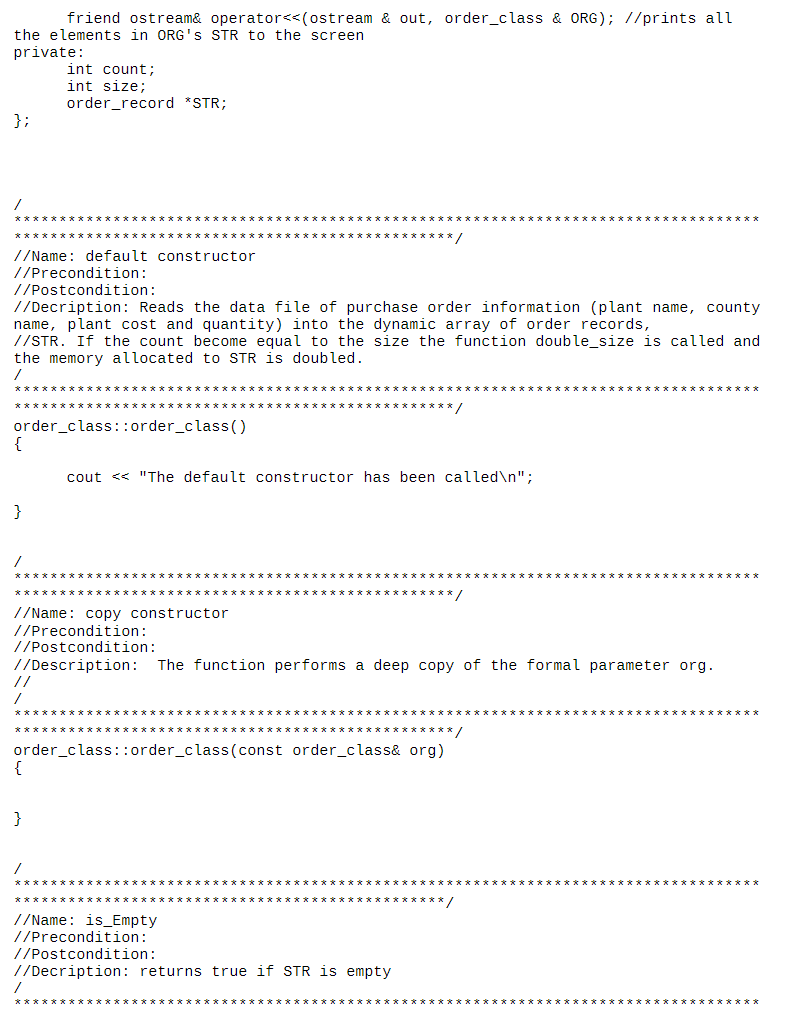 Solved COP3014-Foundations of Computer Science Assignment | Chegg.com