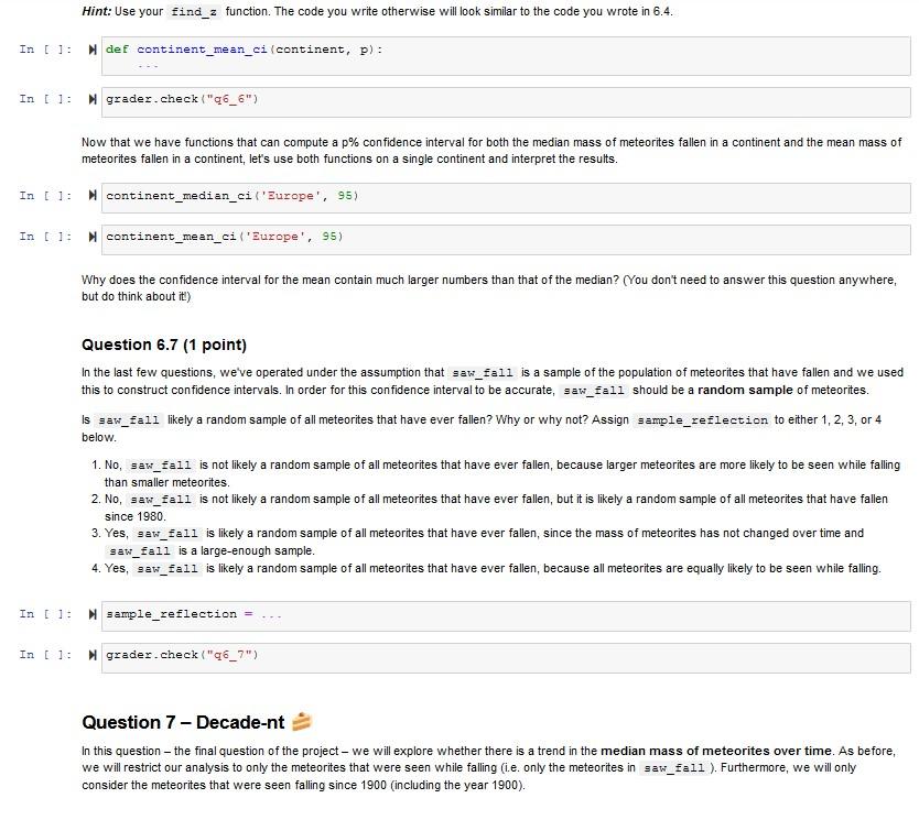 Python coding plz... I need answers Question | Chegg.com
