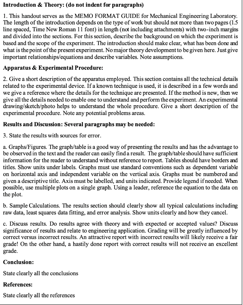 Introduction \& Theory: (do not indent for | Chegg.com