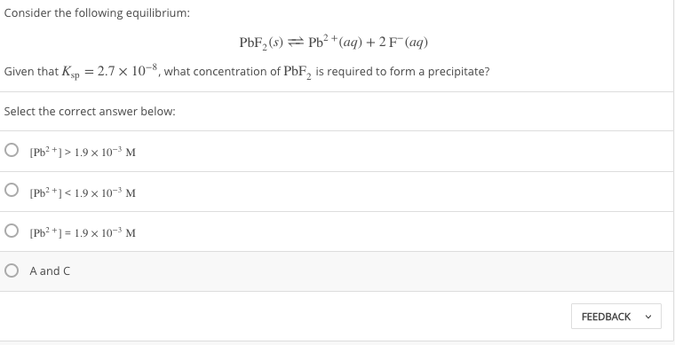 Solved Consider the following | Chegg.com
