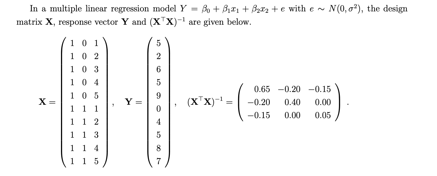 Solved 1.Please give a point estimate and a 95% confidence | Chegg.com