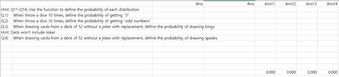 Solved Hint: Q11-Q14, Use the function to define the | Chegg.com