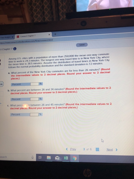 Solved Data Aralyt xConnect Chapter 7 nnect.html t Chapter 7 | Chegg.com