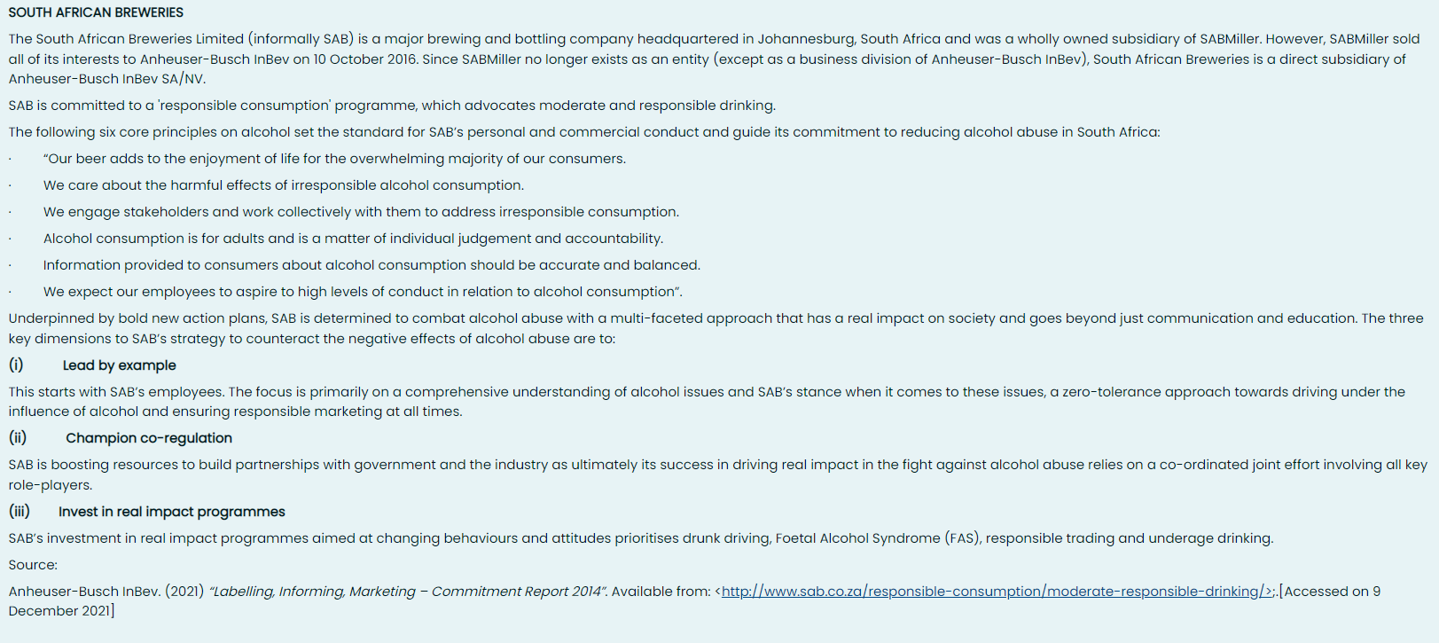Solved Distinguish between the narrow and the broad view of | Chegg.com