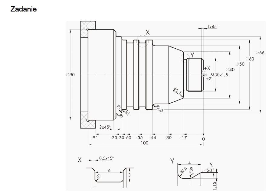 Solved ALPHACAM DRAWING Processing will be done via | Chegg.com